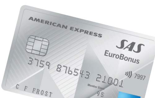 Bonuspoäng och bonusresor - låt vardagsinköpen ta dig till nya äventyr ...